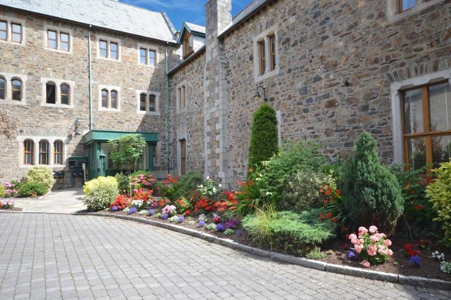 Apt. 38, Priory Court, St Michael’s Road, Gorey, Co. Wexford Y25 HP93 ...