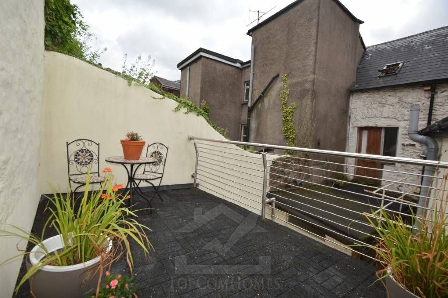 52 Richmond Hill, Cork City, Cork, T23 EPN7 Ireland