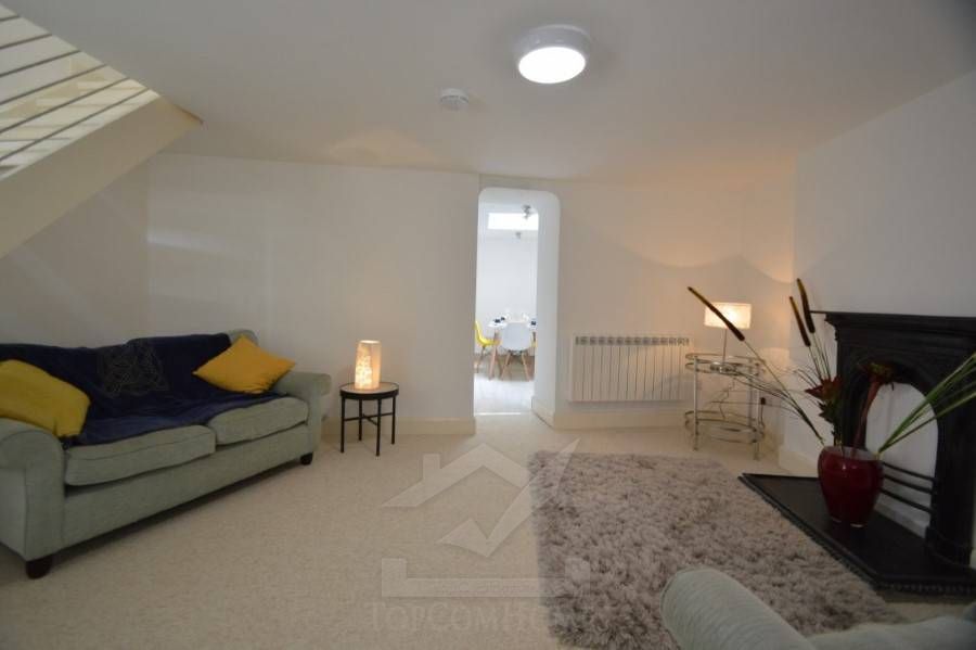 52 Richmond Hill, Cork City, Cork, T23 EPN7 Ireland