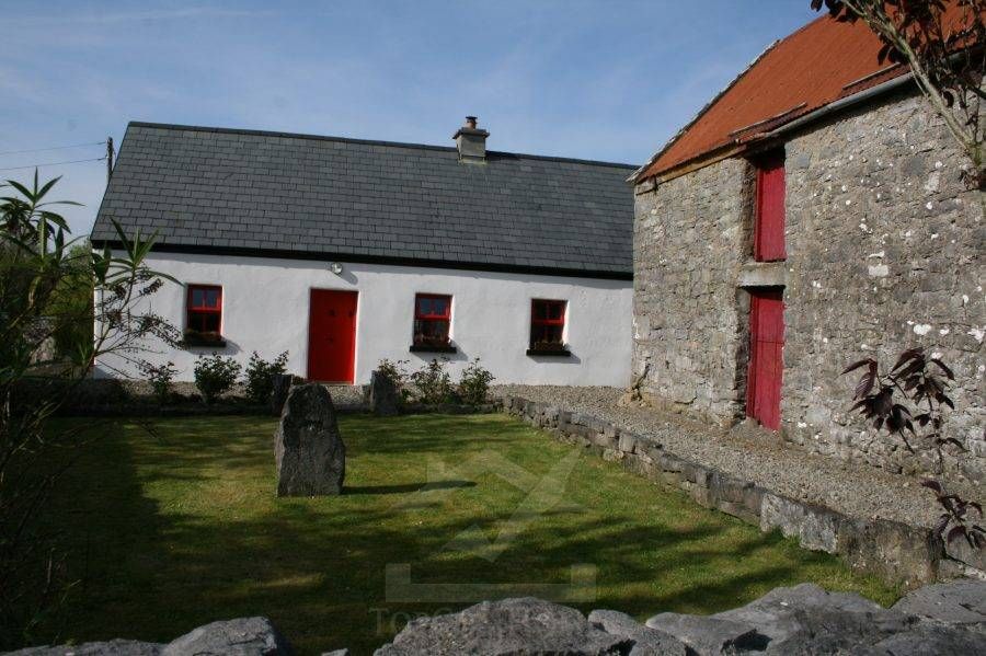Thyme Cottage, Turloughmore, The Neale, County Mayo F31 FP46 Ireland