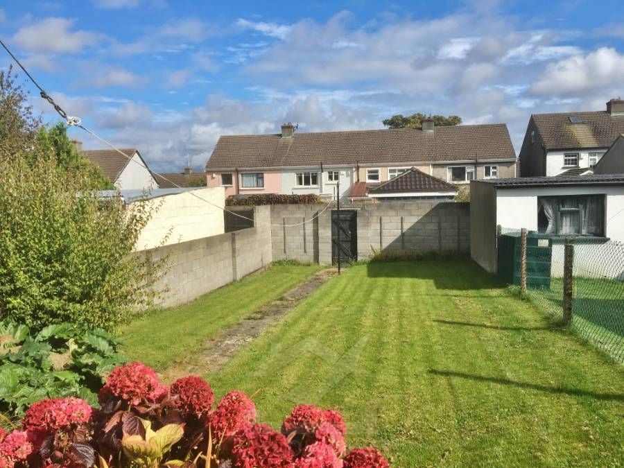 65 St. Conleth’s Road, Walkinstown, Dublin 12 D12 N1W2 Ireland