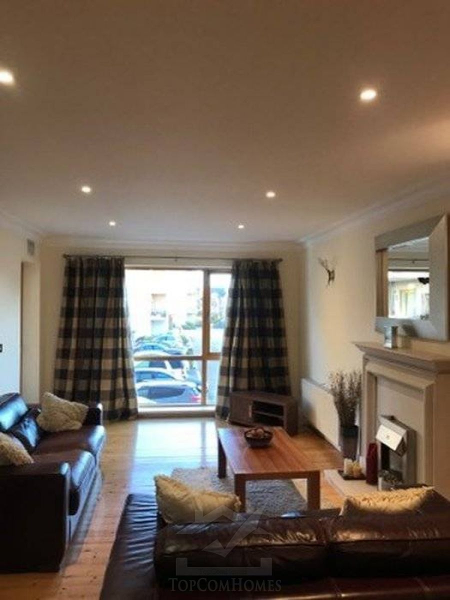 The Willows, Trimbleston, Goatstown Road, Goatstown, Dublin 14 Ireland