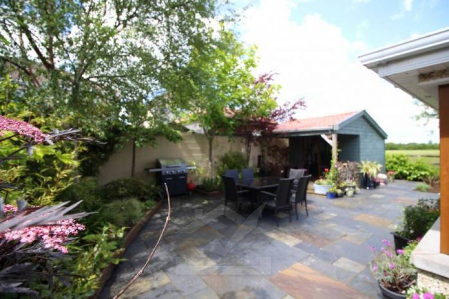 30 Sommeville Glebe, Kentstown, Navan, Co. Meath, Ireland, C15T 8K7