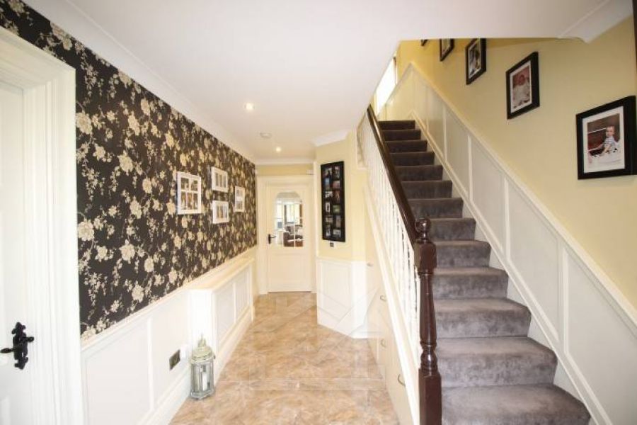 30 Sommeville Glebe, Kentstown, Navan, Co. Meath, Ireland, C15T 8K7