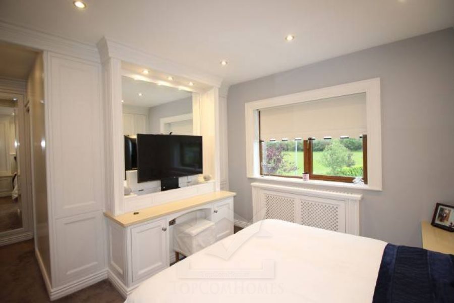 30 Sommeville Glebe, Kentstown, Navan, Co. Meath, Ireland, C15T 8K7