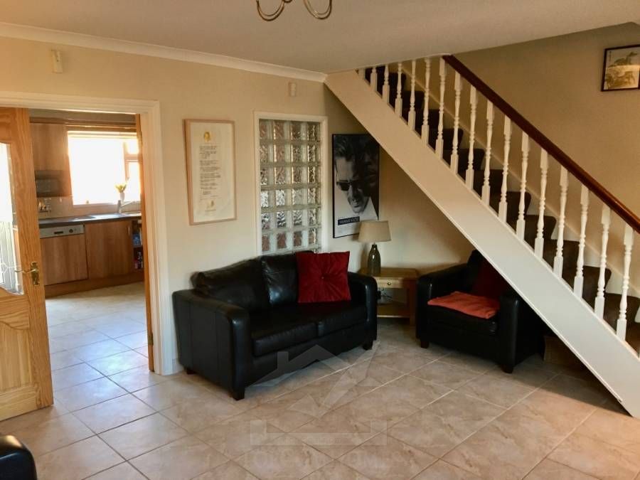 41 Birchwood Heights Springfield Tallaght Dublin 24, Ireland D24 W8C4