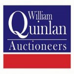 William Quinlan Auctioneers - Profile