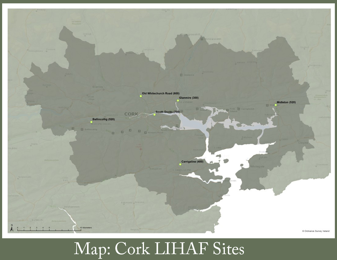 TopComHomes - The Local Infrastructure Housing Activation Fund (LIHAF)