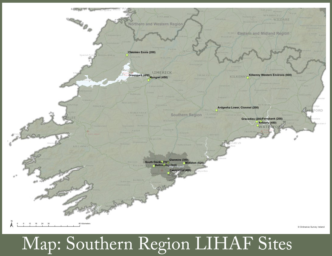 TopComHomes - The Local Infrastructure Housing Activation Fund (LIHAF)