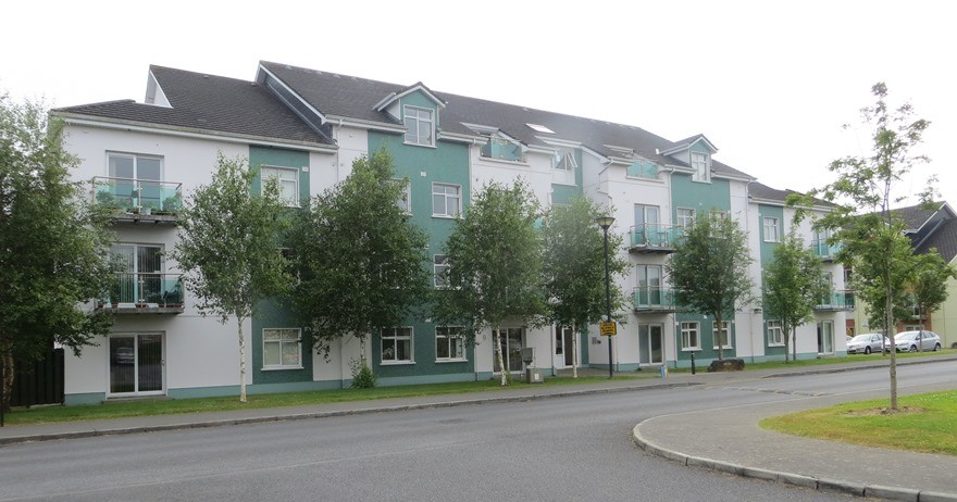 TopComHomes - PRTB rent Index Quarter 3 2014