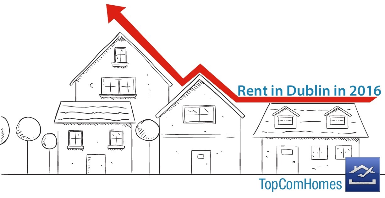 TopComHomes - Dublin rents now higher than 2007 peak